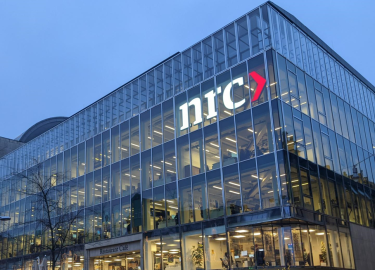 NRC geeft abonnees toegang tot The New York Times - Adverteren bij NRC
