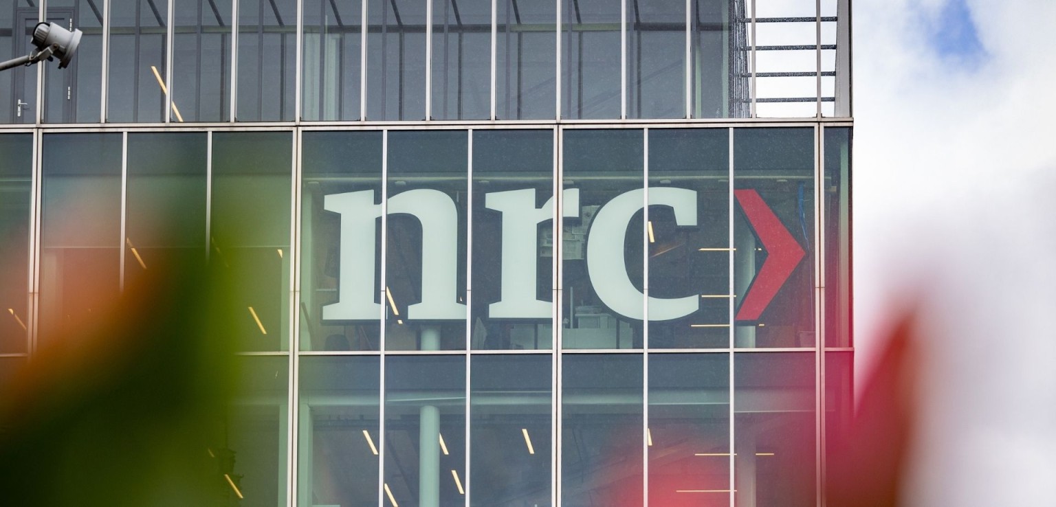 Homepage - Adverteren bij NRC